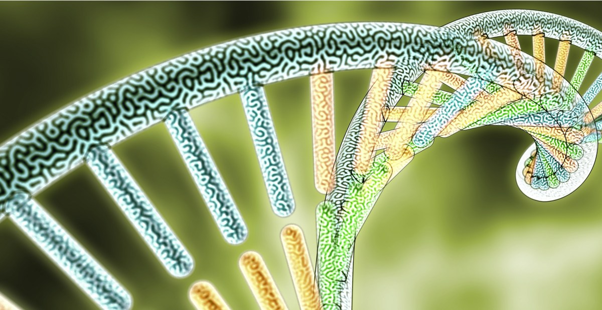 Gene Therapy – Improving the Quality of Human Life – R. E. KEARNEY