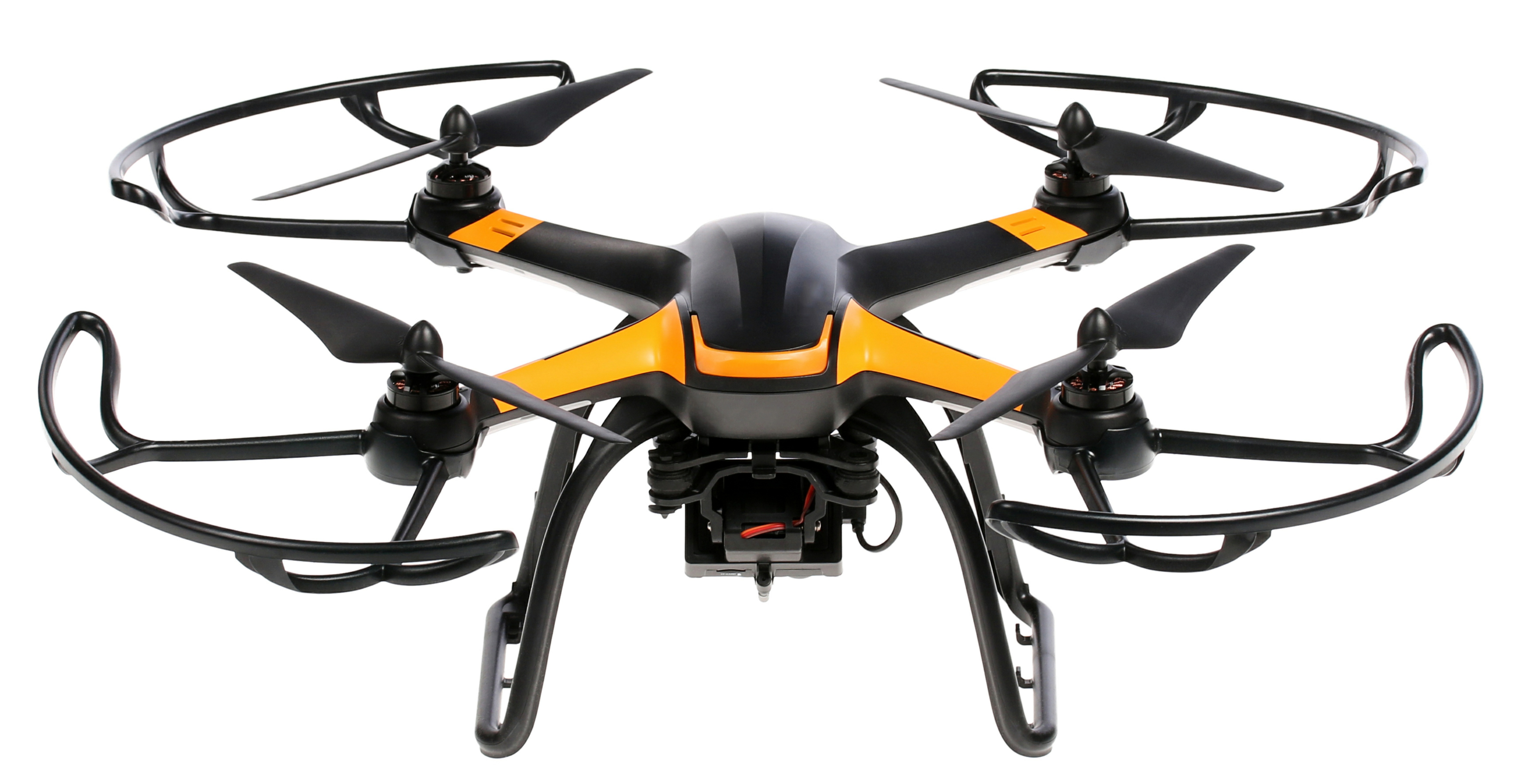 Drones – Using them in Daily Life – R. E. KEARNEY