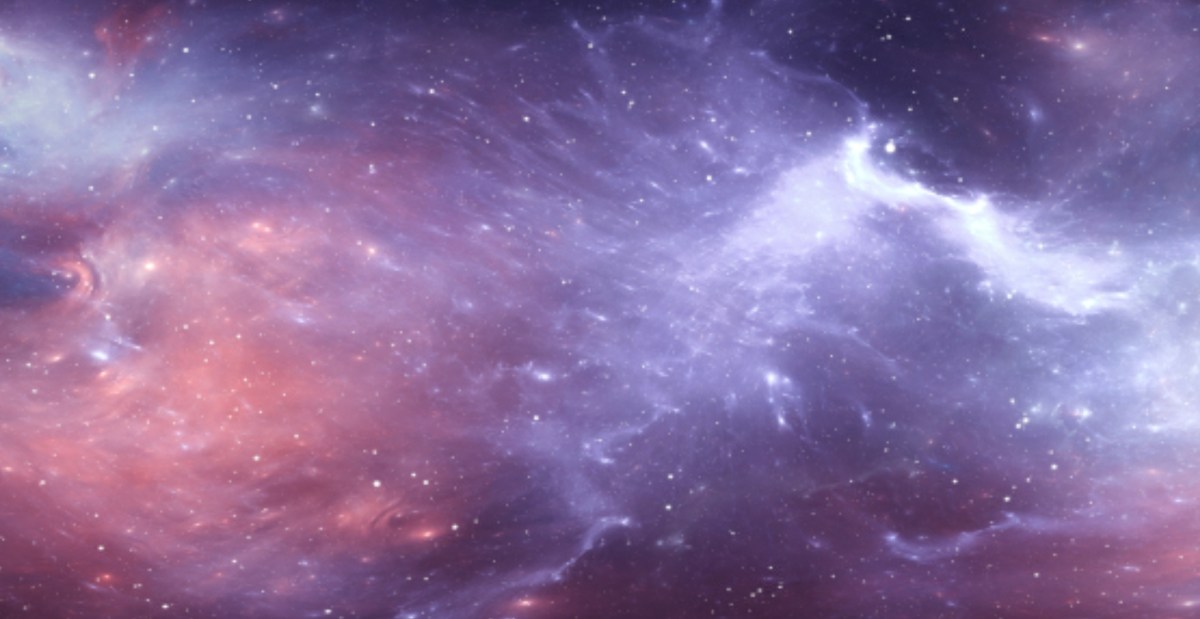 Invisible Space Walls – R. E. KEARNEY