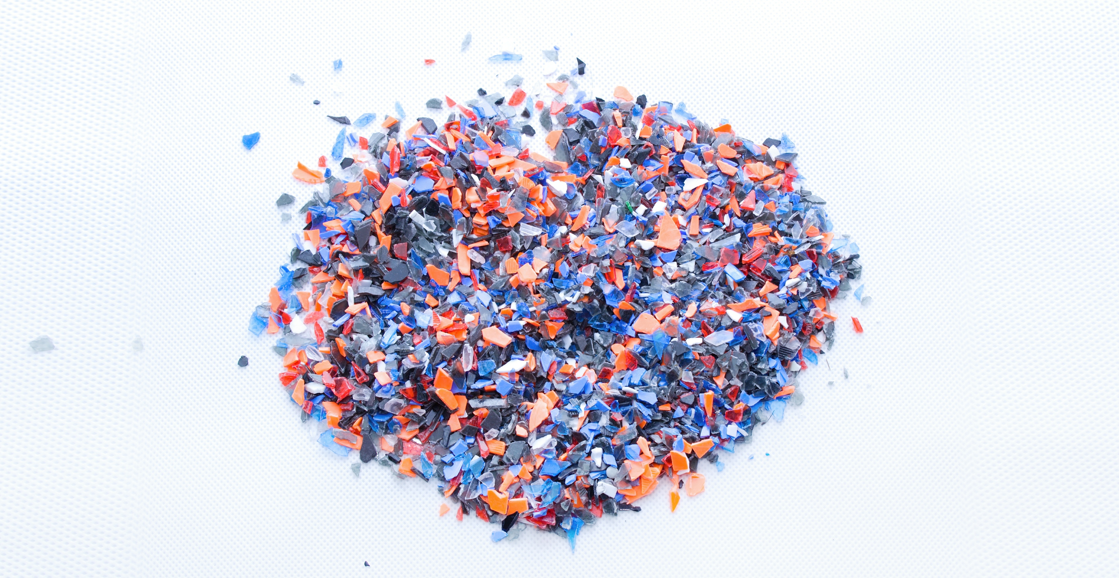 Microplastics – R. E. KEARNEY
