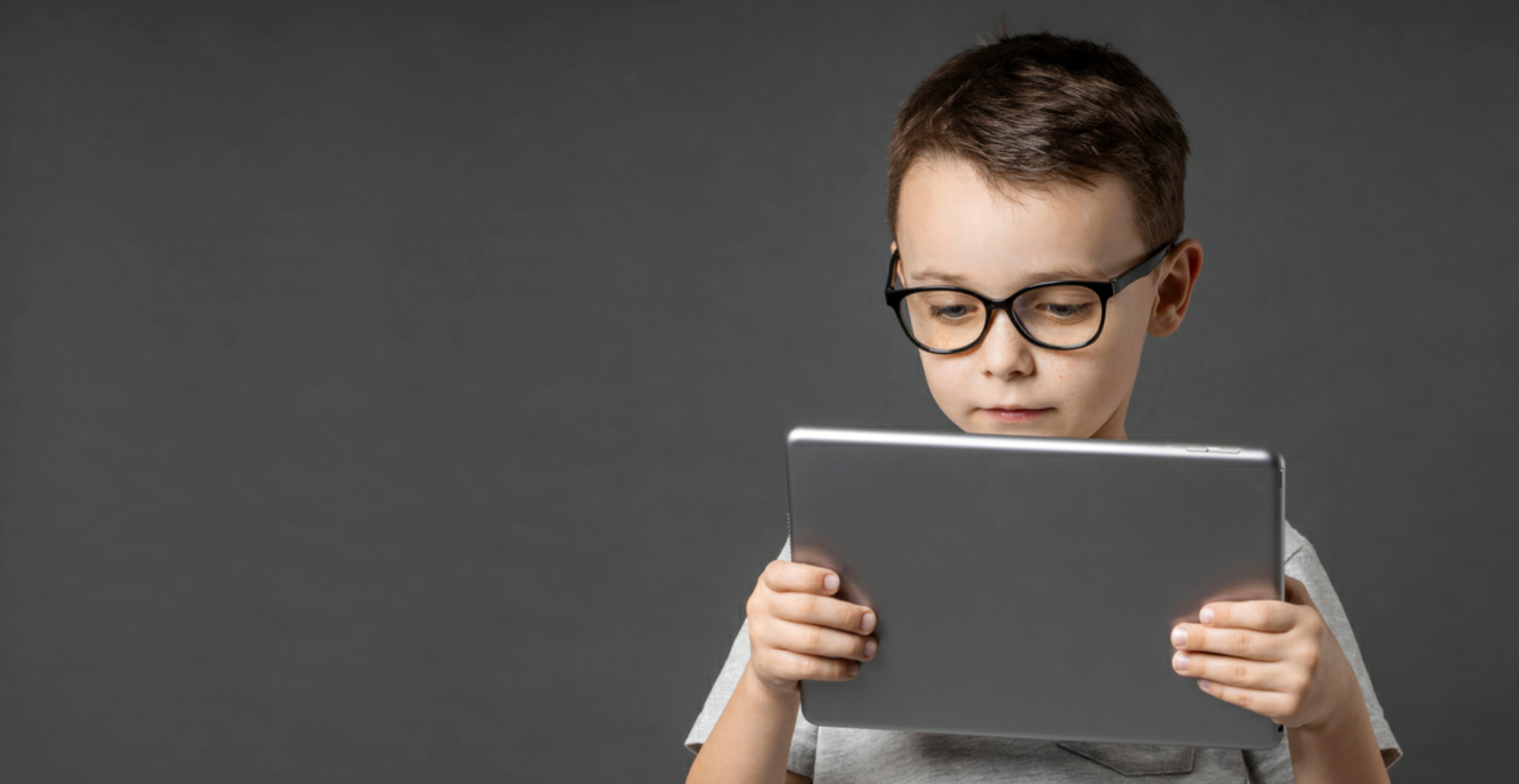 The Effects of Excessive iPad Exposure on Your Child’s Brain ...